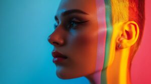 What Is Neutrois? Gender Identity Beyond the Binary - Saga Tucson