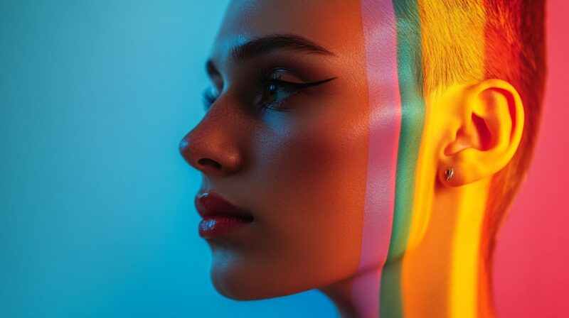 What Is Neutrois? Gender Identity Beyond the Binary - Saga Tucson