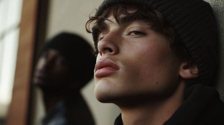 What Is Neutrois? Gender Identity Beyond the Binary - Saga Tucson