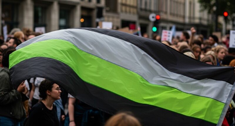 Agender vs. Non-Binary - What Do These Terms Mean?