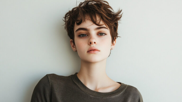 Top 200+ Gender-Neutral Names for Trans People - Saga Tucson