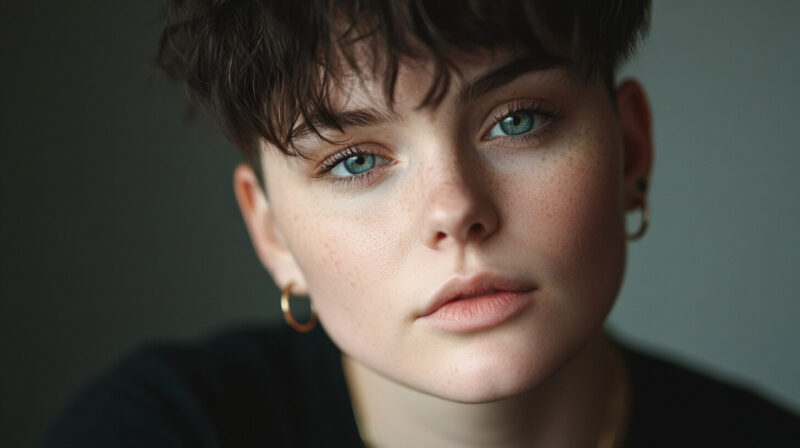 Top 200+ Gender-Neutral Names for Trans People - Saga Tucson