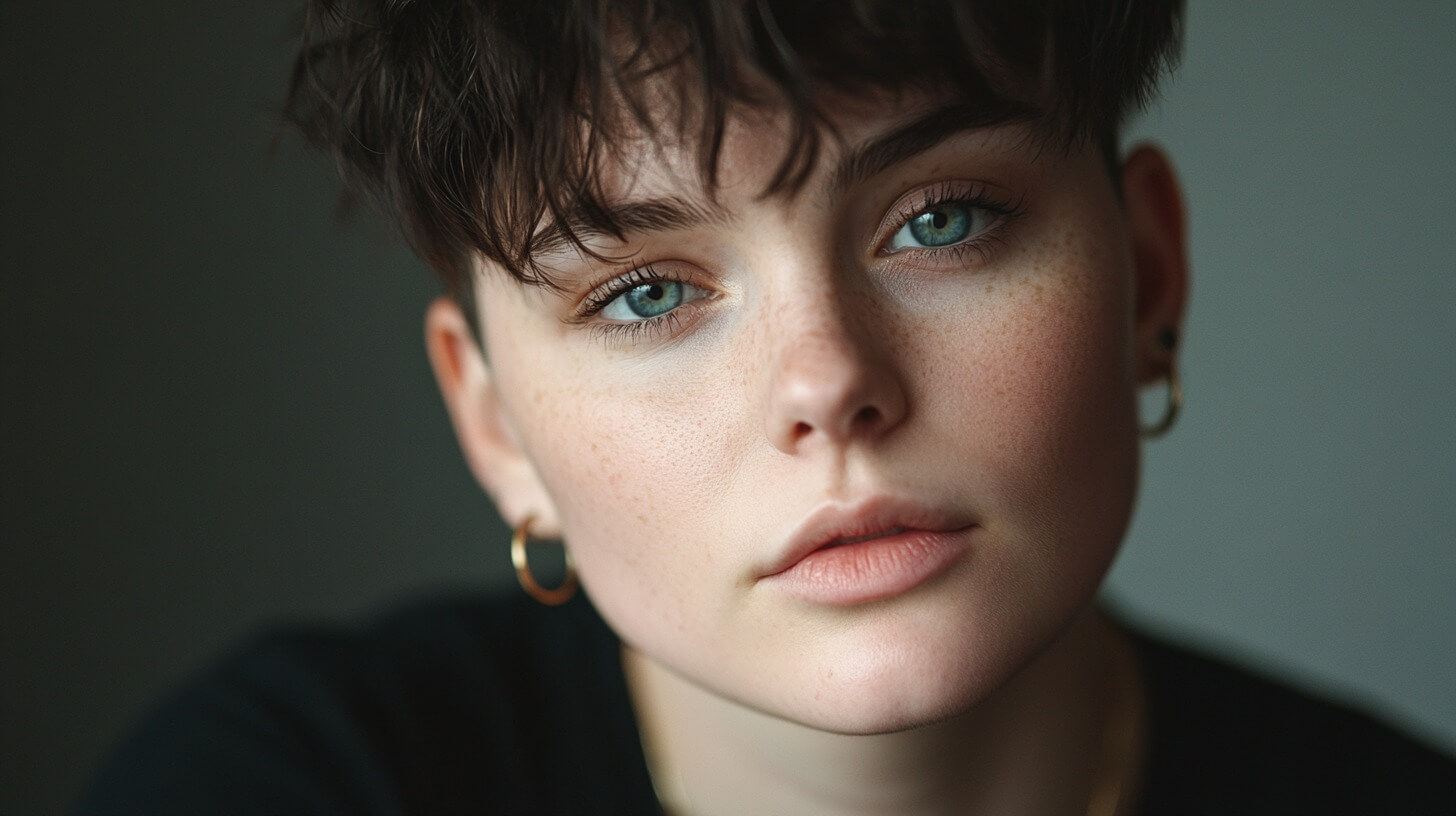 Top 200+ Gender-Neutral Names for Trans People - Saga Tucson