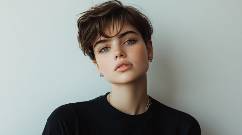 Top 200+ Gender-Neutral Names for Trans People - Saga Tucson