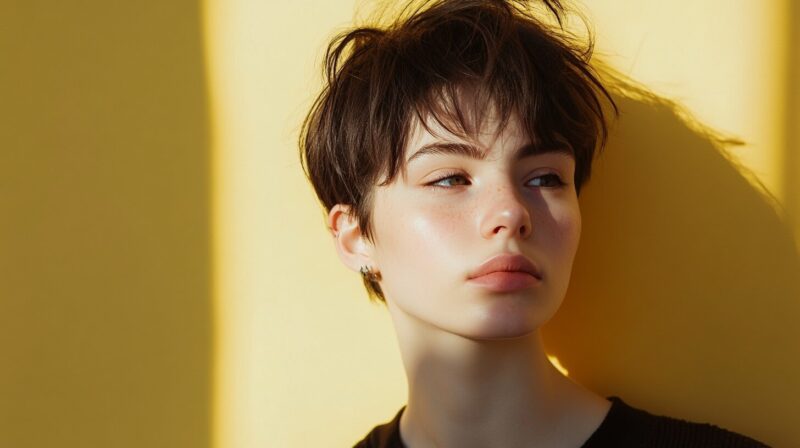 Top 200+ Gender-Neutral Names for Trans People - Saga Tucson