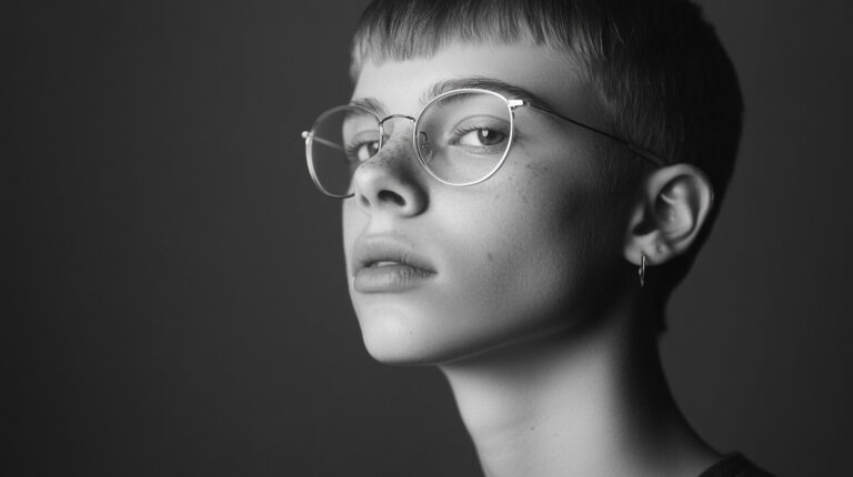 Top 200+ Gender-Neutral Names for Trans People - Saga Tucson