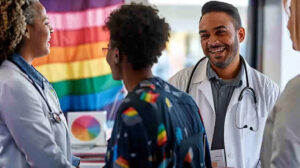 Your Guide to Transgender-Friendly Doctors in Arizona - Saga Tucson