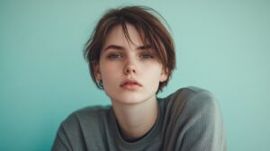 Top 200+ Gender-Neutral Names for Trans People - Saga Tucson