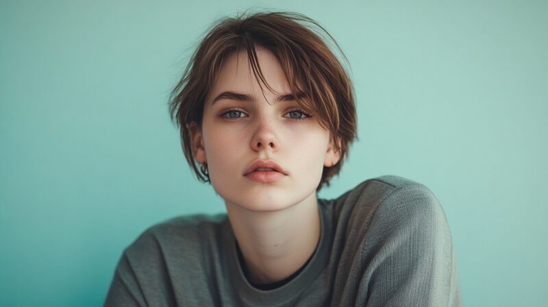 Top 200+ Gender-Neutral Names for Trans People - Saga Tucson