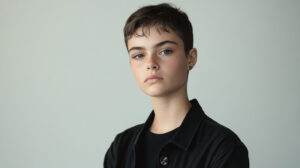 Top 200+ Gender-Neutral Names for Trans People - Saga Tucson