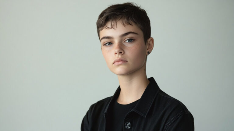 Top 200+ Gender-Neutral Names for Trans People - Saga Tucson