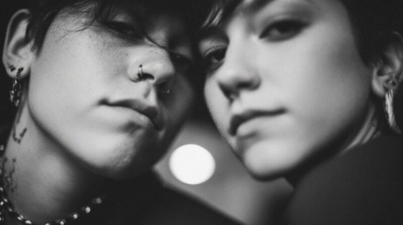 Am I Transmasculine or Just a Butch Lesbian? How to Sort Through the ...