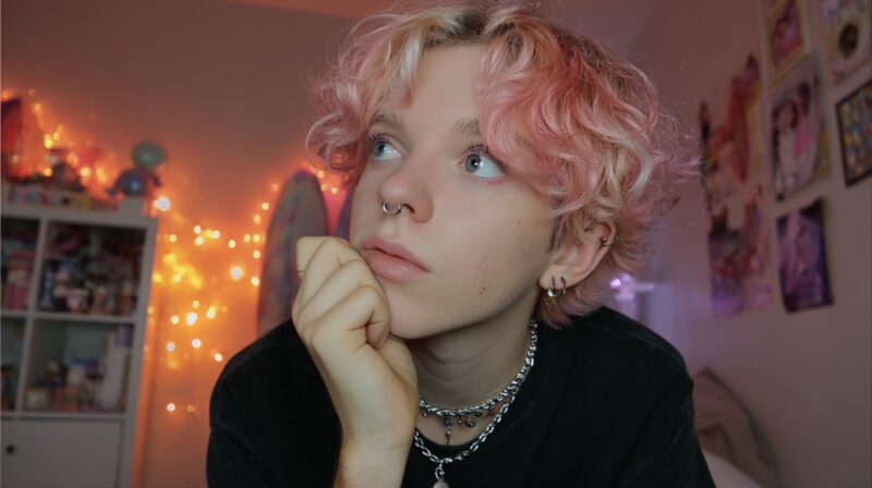 Exploring Xenogender - When Standard Gender Labels Just Don't Fit ...